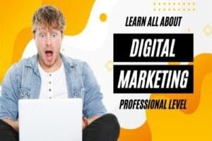 Best Digital Marketing Course and Classes Institute in Patna